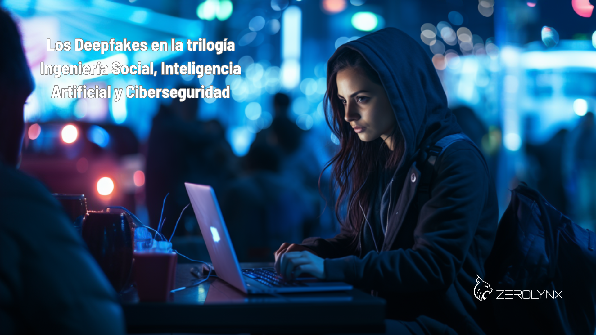 Deepfakes in the trilogy Social Engineering, Artificial Intelligence a – Cybertix